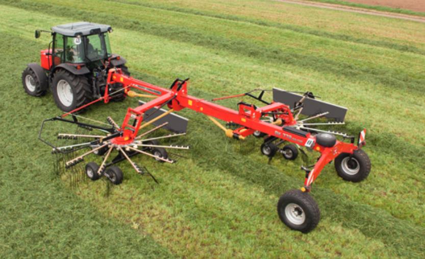 Massey Ferguson RK662 SD-TRC Specifications & Technical Data (2016-2025 ...