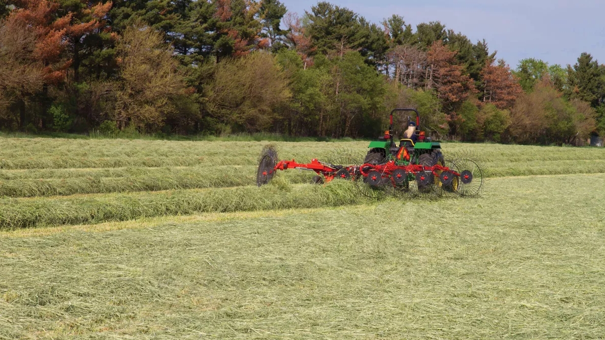 Kuhn SR 112 GII Specifications & Technical Data (2023-2025) | LECTURA Specs