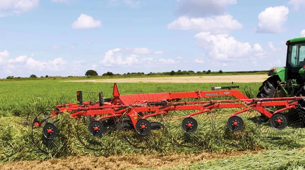 Kuhn Sr 312 Specifications And Technical Data 2023 2025 Lectura Specs