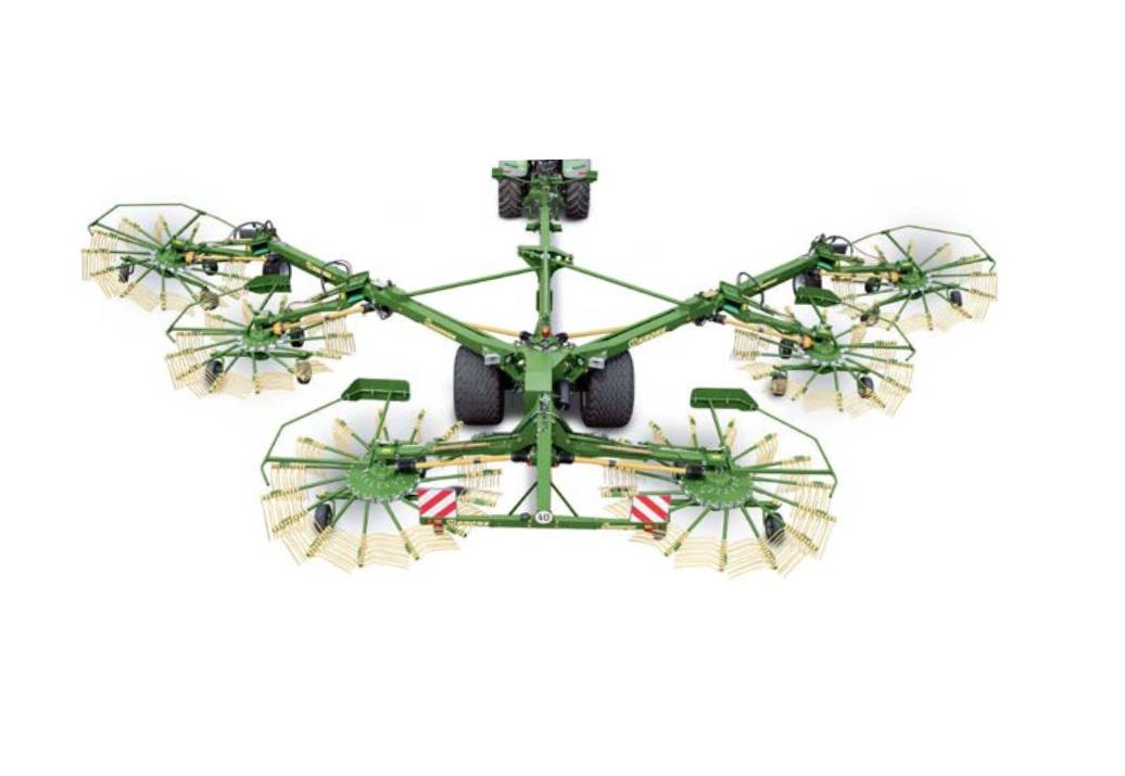 Krone Swadro 2000 Specifications & Technical Data (2007-2022) | LECTURA ...