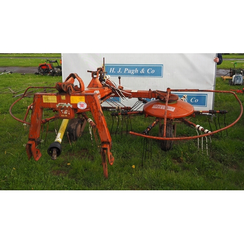 Fransgard TI 4000 Specifications & Technical Data (2007-2014) | LECTURA ...