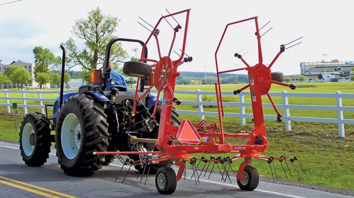 Kuhn GF 5202 THA Specifications & Technical Data (2021-2025) | LECTURA ...