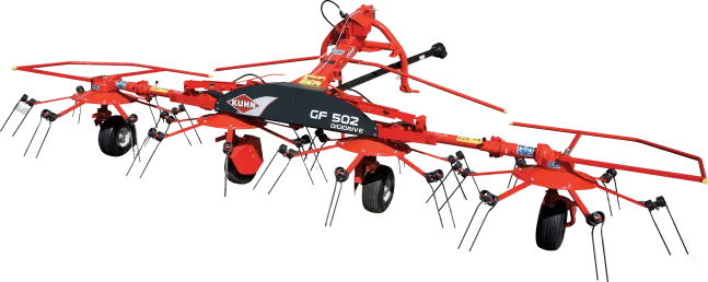 Kuhn Gf 872 Specifications And Technical Data 2023 2025 Lectura Specs