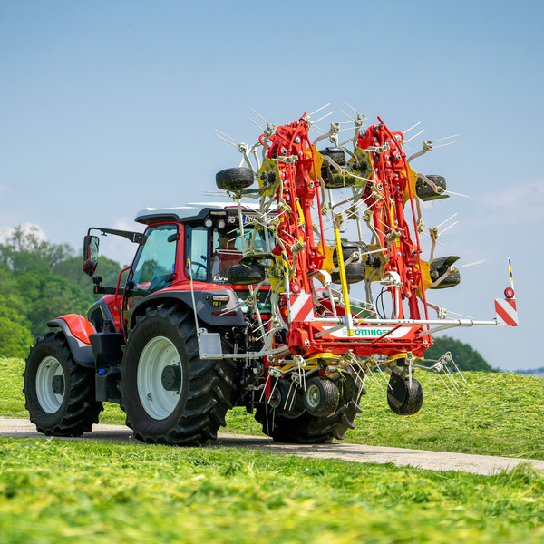 Pöttinger Hit V 11100 Specifications & Technical Data (2022-2025 ...