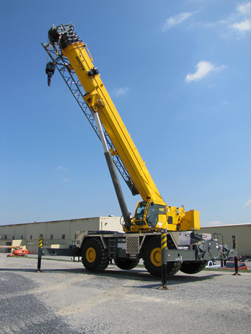 Grove RT9130E-2 crane - load chart, specs (2013 - 2022) | LECTURA Specs
