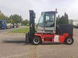 Ranger G 40/2 HK rough terrain forklift specs & dimensions (2004 - 2010 ...