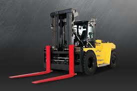 Hyster H450XD36 rough terrain forklift specs & dimensions (2021 - 2026 ...