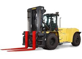 Hyster H650XD36 rough terrain forklift specs (2021 - 2025) | LECTURA Specs