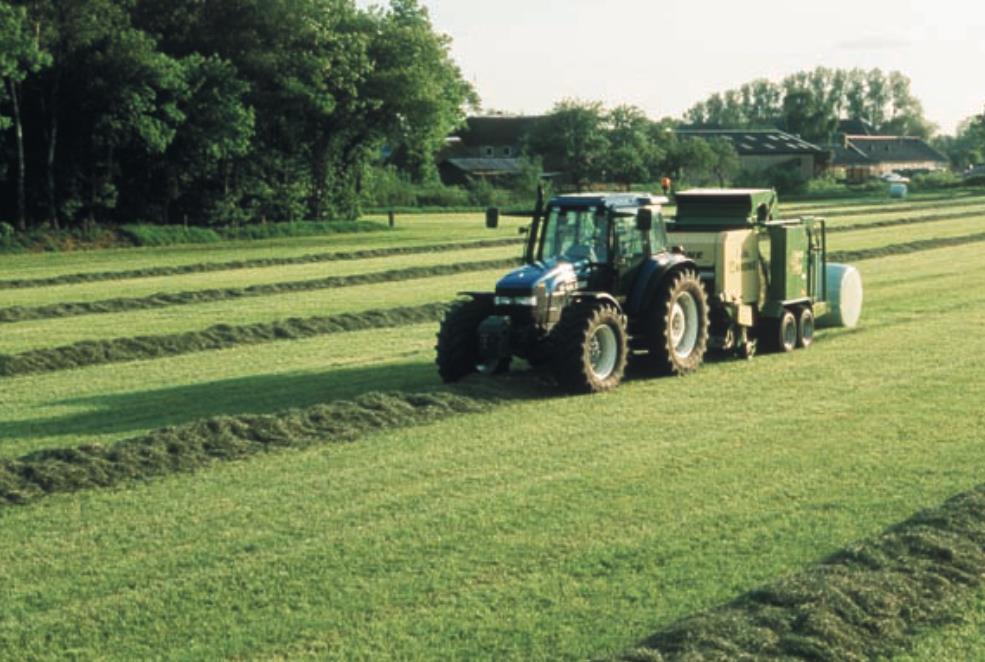 Krone Combi Pack 1250 MC Specifications & Technical Data (1998-2015 ...