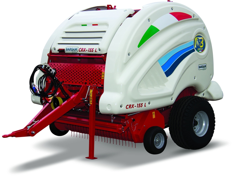 Bargam CRX 155 L IA LR Specifications & Technical Data (2021-2025) | LECTURA Specs