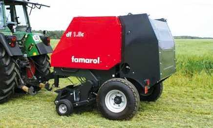 Unia DF 1,8 C Specifications & Technical Data (2008-2016) | LECTURA Specs