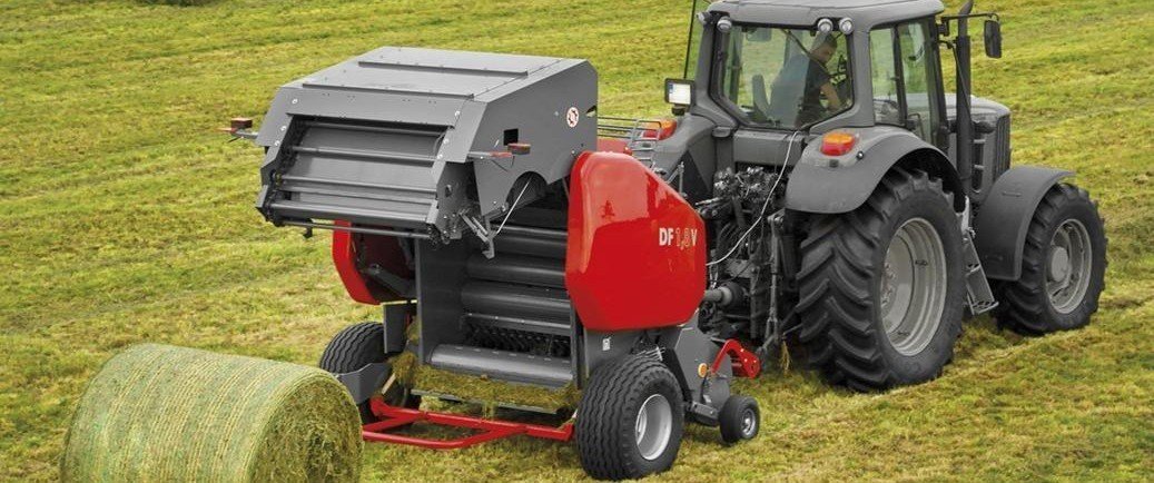 Unia DF 1.8 V eco Specifications & Technical Data (2017-2021) | LECTURA ...