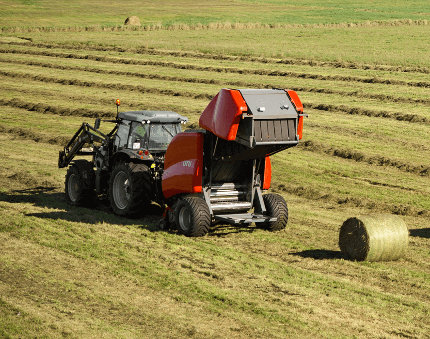 Unia DF 1.7 Z Specifications & Technical Data (2008-2025) | LECTURA Specs