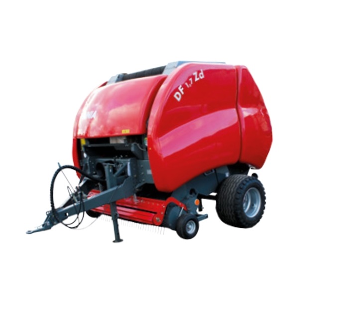 Unia DF 1.7 Zd Specifications & Technical Data (2008-2025) | LECTURA Specs