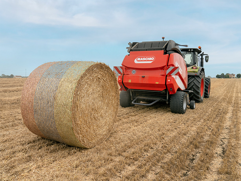 Maschio Extreme 365 HTU Specifications & Technical Data (2019-2025 ...