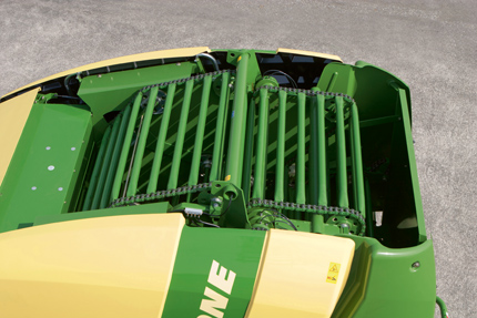 Krone Fortima V 1500 Specifications & Technical Data (2018-2022 ...