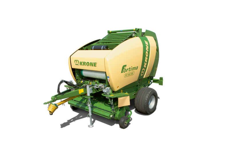 Krone Fortima V 1500 MC Specifications & Technical Data (2011-2018 ...