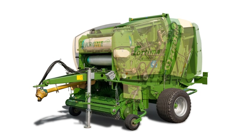 Krone Fortima V 1500 MC Specifications & Technical Data (2011-2018 ...