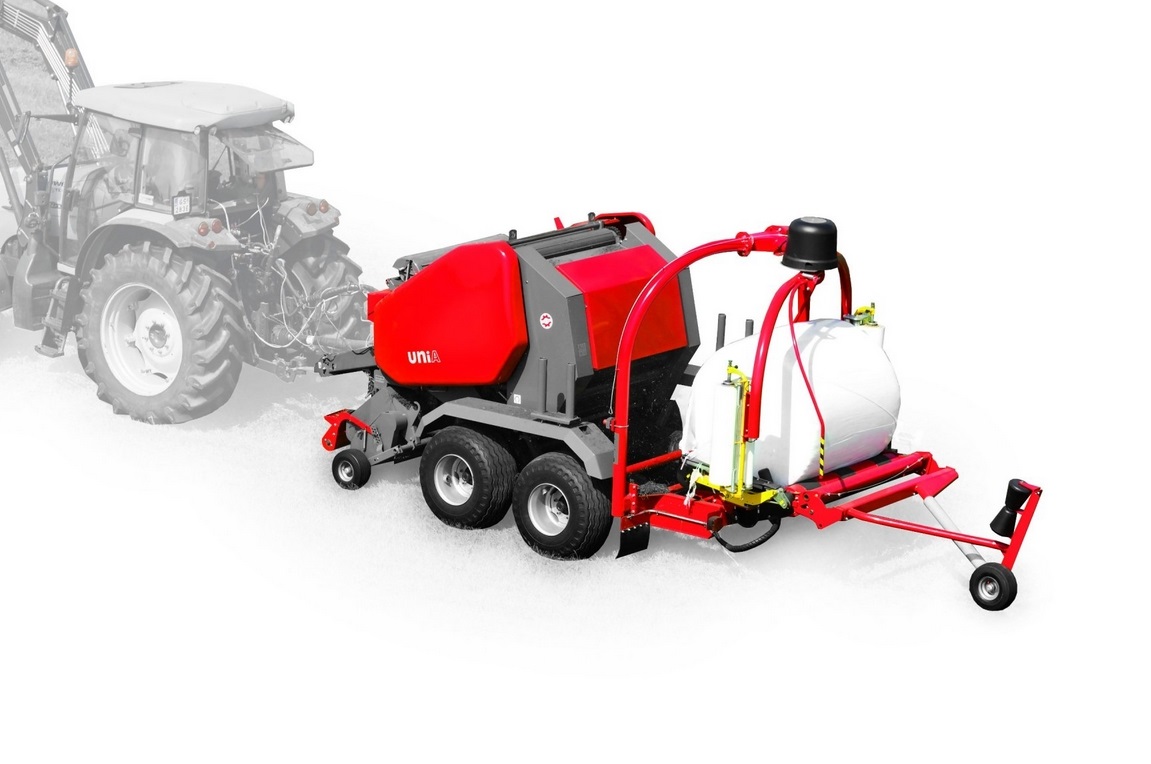 Unia Master D Specifications & Technical Data (2017-2025) | LECTURA Specs