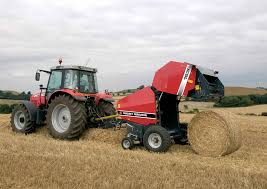 Massey Ferguson MF 160 FS Specifications & Technical Data (2004-2005 ...