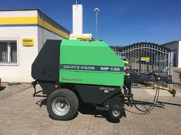 DEUTZ-FAHR MP 130 Specifications & Technical Data (2000-2003) | LECTURA ...