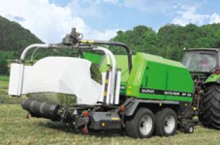 DEUTZ-FAHR MP 135 BP OC 14 Specifications & Technical Data (2002-2007 ...