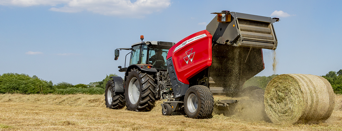 Massey Ferguson RB 3130F Xtra Specifications & Technical Data (2018-2025) | LECTURA Specs