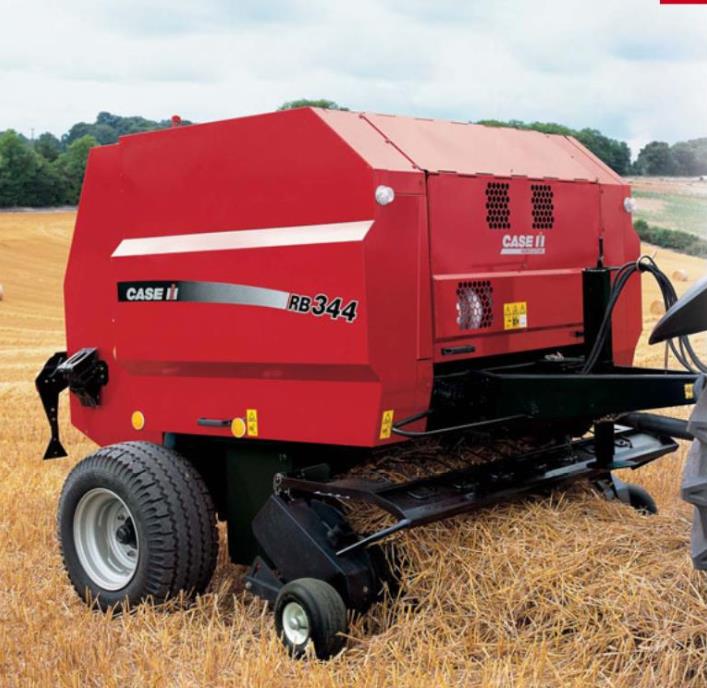 Case IH RB 344 RC Specifications & Technical Data (2010-2016) | LECTURA ...