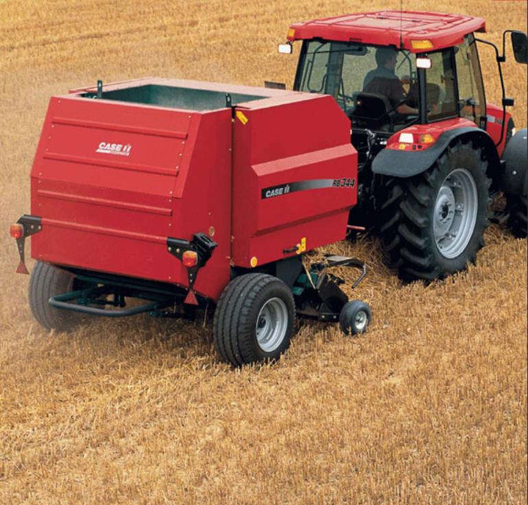 Case IH RB 344 RC Specifications & Technical Data (2010-2015) | LECTURA ...