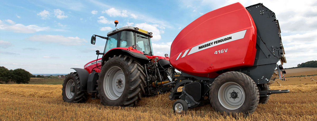 Massey Ferguson RB 4160V Protec Specifications & Technical Data (2018-2018) | LECTURA Specs