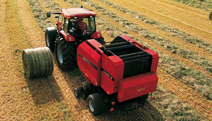 Case IH RB 454 RC Specifications & Technical Data (2010-2015) | LECTURA ...