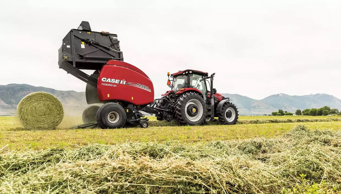 Case IH RB 565 Premium HD Specifications & Technical Data (2023-2025 ...
