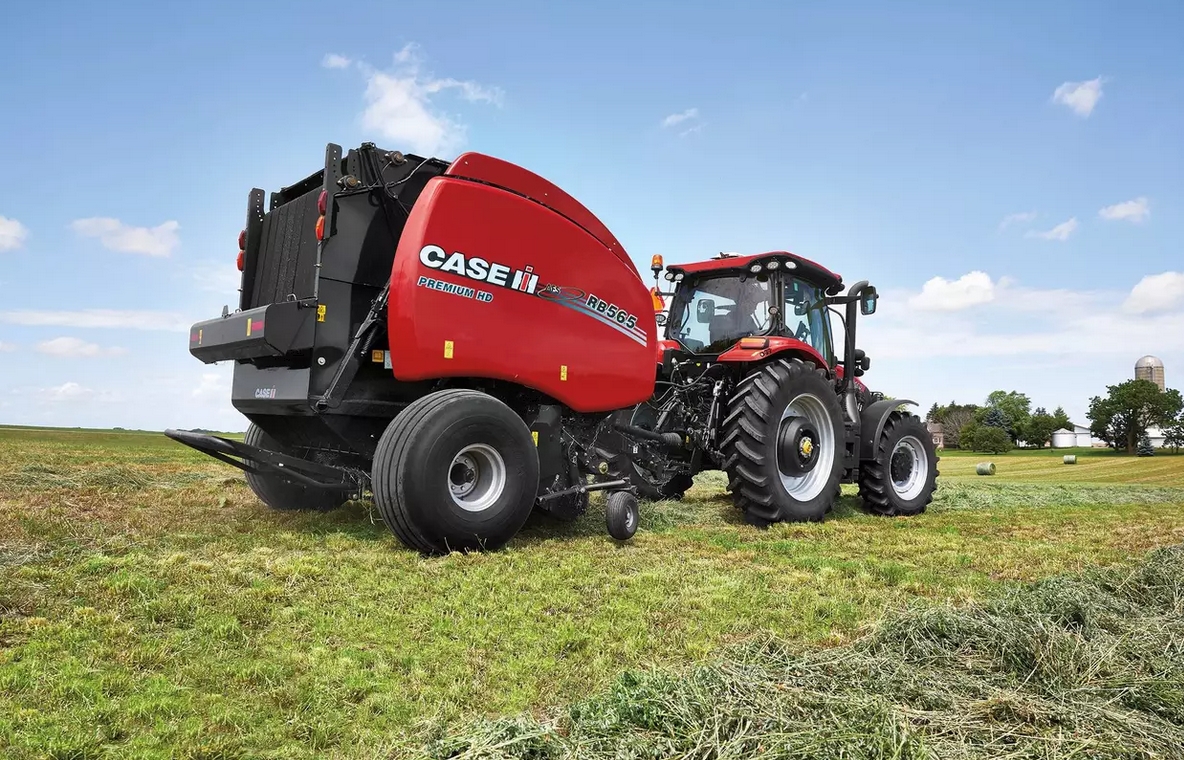 Case IH RB 565 Premium HD Specifications & Technical Data (2023-2025 ...