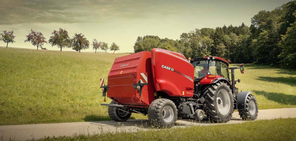 Case IH RB 344 Specifications & Technical Data (2022-2025) | LECTURA Specs
