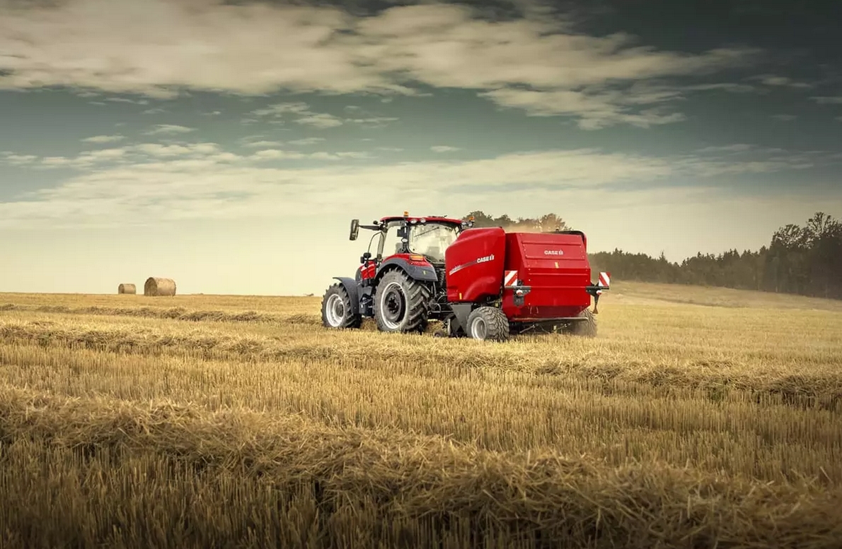Case IH RB 344 Specifications & Technical Data (2022-2025) | LECTURA Specs