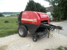 Vicon RF 120 OC Specifications & Technical Data (1997-1998) | LECTURA Specs