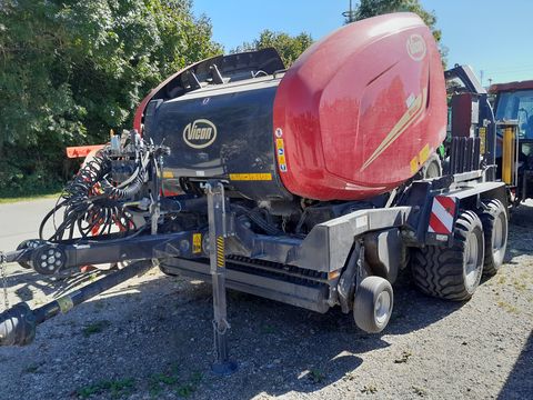 Vicon RF 155 OC Specifications & Technical Data (2002-2004) | LECTURA Specs