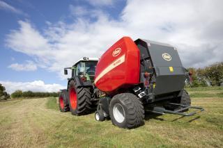 Vicon RF 3325 SC 25 Specifications & Technical Data (2010-2016 ...