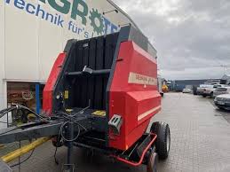 Vicon RV 1501 Specifications & Technical Data (2000-2001) | LECTURA Specs