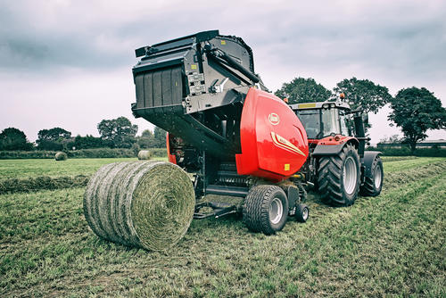 Vicon RV 5216 R Specifications & Technical Data (2014-2020) | LECTURA Specs