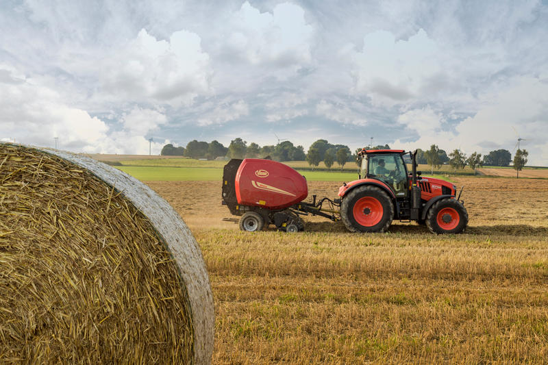 Vicon RV 5216 R Specifications & Technical Data (2014-2020) | LECTURA Specs