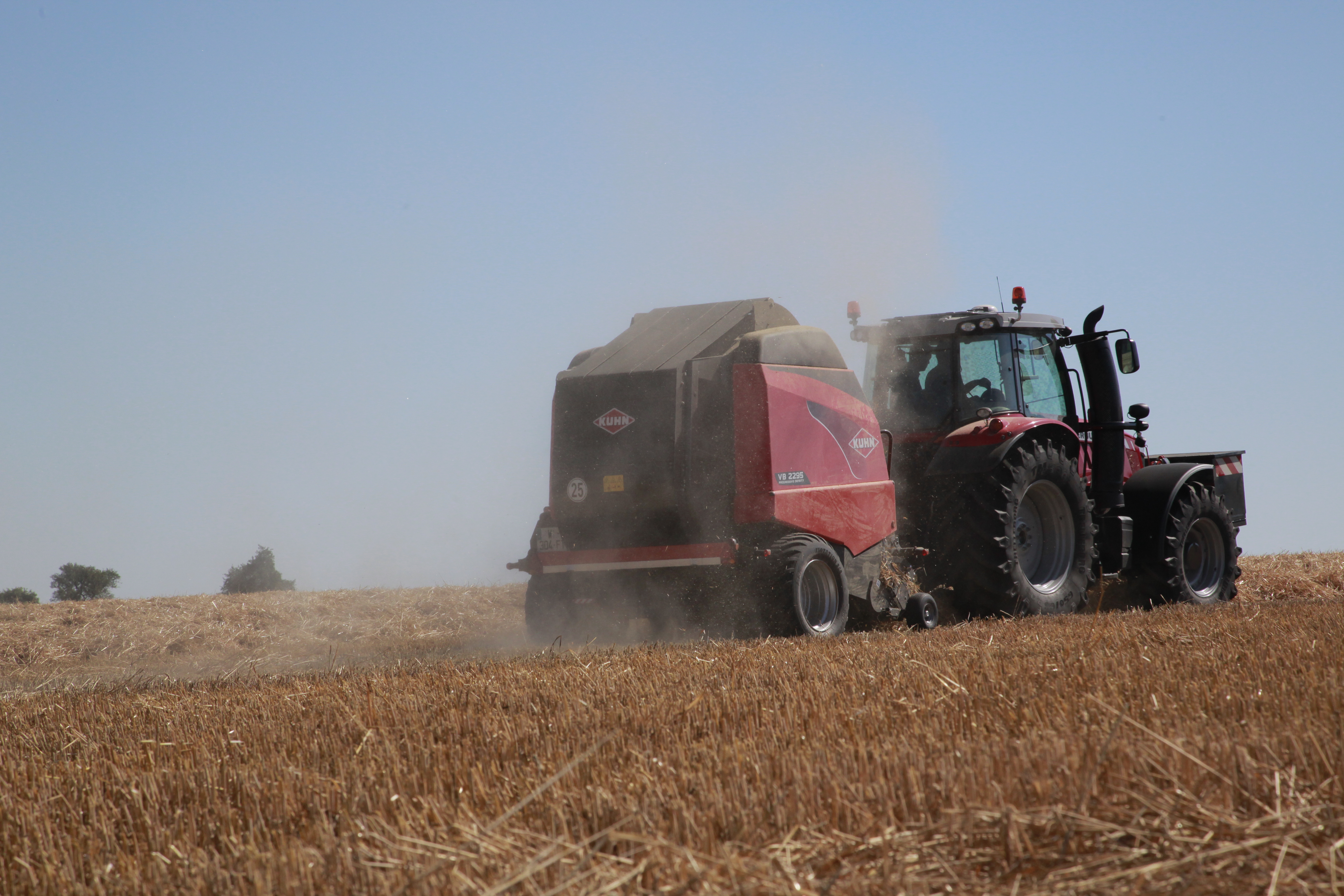 Kuhn Vb 2295 Specifications And Technical Data 2015 2017 Lectura Specs