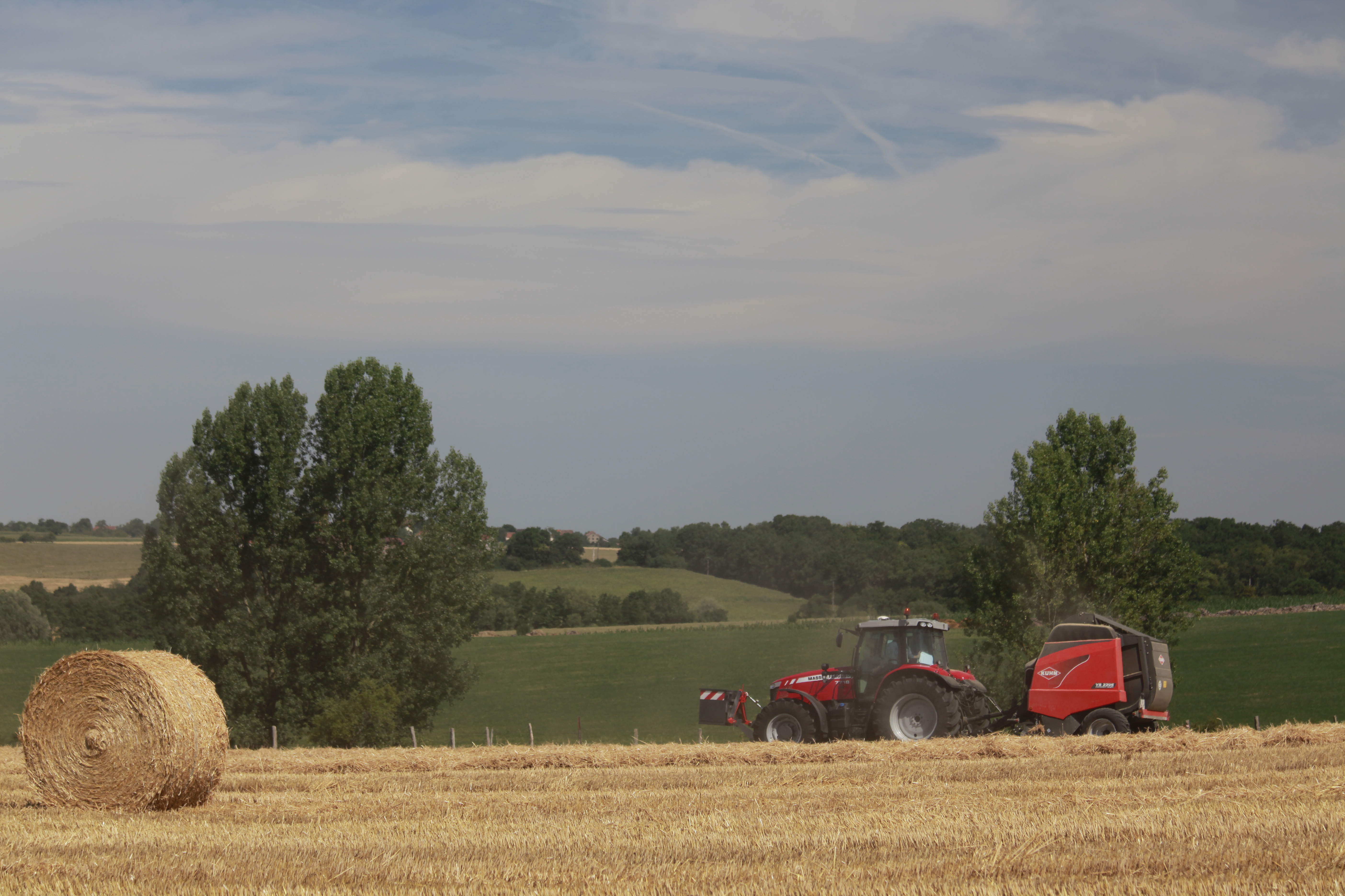 Kuhn Vb 2295 Specifications And Technical Data 2015 2017 Lectura Specs