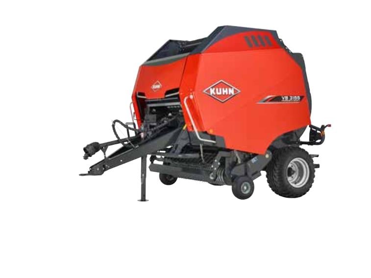 Kuhn Vb 3155 Specifications And Technical Data 2017 2023 Lectura Specs