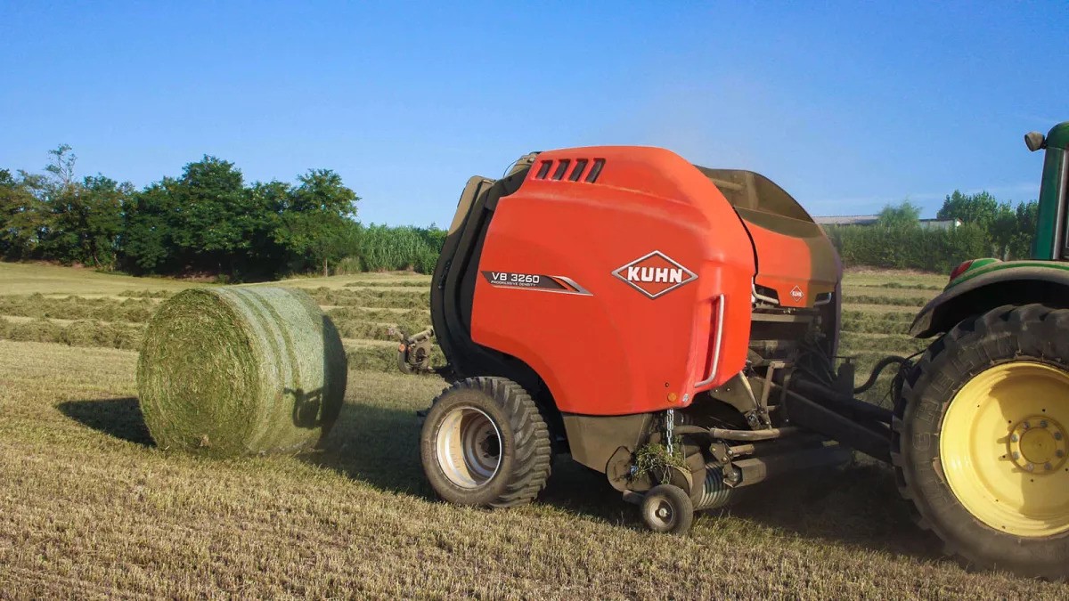 Kuhn Vb 3290 Specifications And Technical Data 2024 2025 Lectura Specs