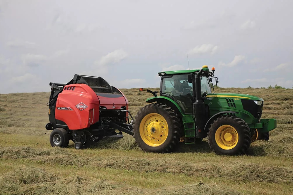 Kuhn Vb 560 Specifications And Technical Data 2023 2025 Lectura Specs