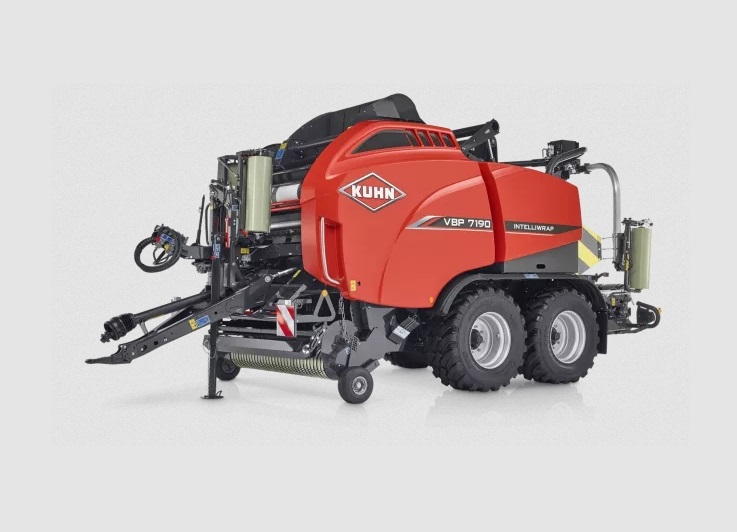 Kuhn Vbp 7190 Kombi Specifications And Technical Data 2022 2025 Lectura Specs