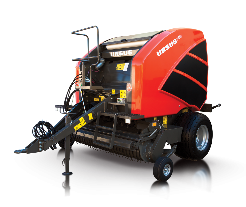 Ursus Z 597 Specifications & Technical Data (2014-2024) | LECTURA Specs