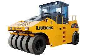 Liugong 6526E Specifications & Technical Data (2017-2025) | LECTURA Specs