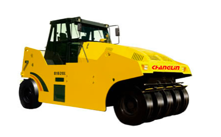 Changlin 8162GL Specifications & Technical Data (2017-2025) | LECTURA Specs